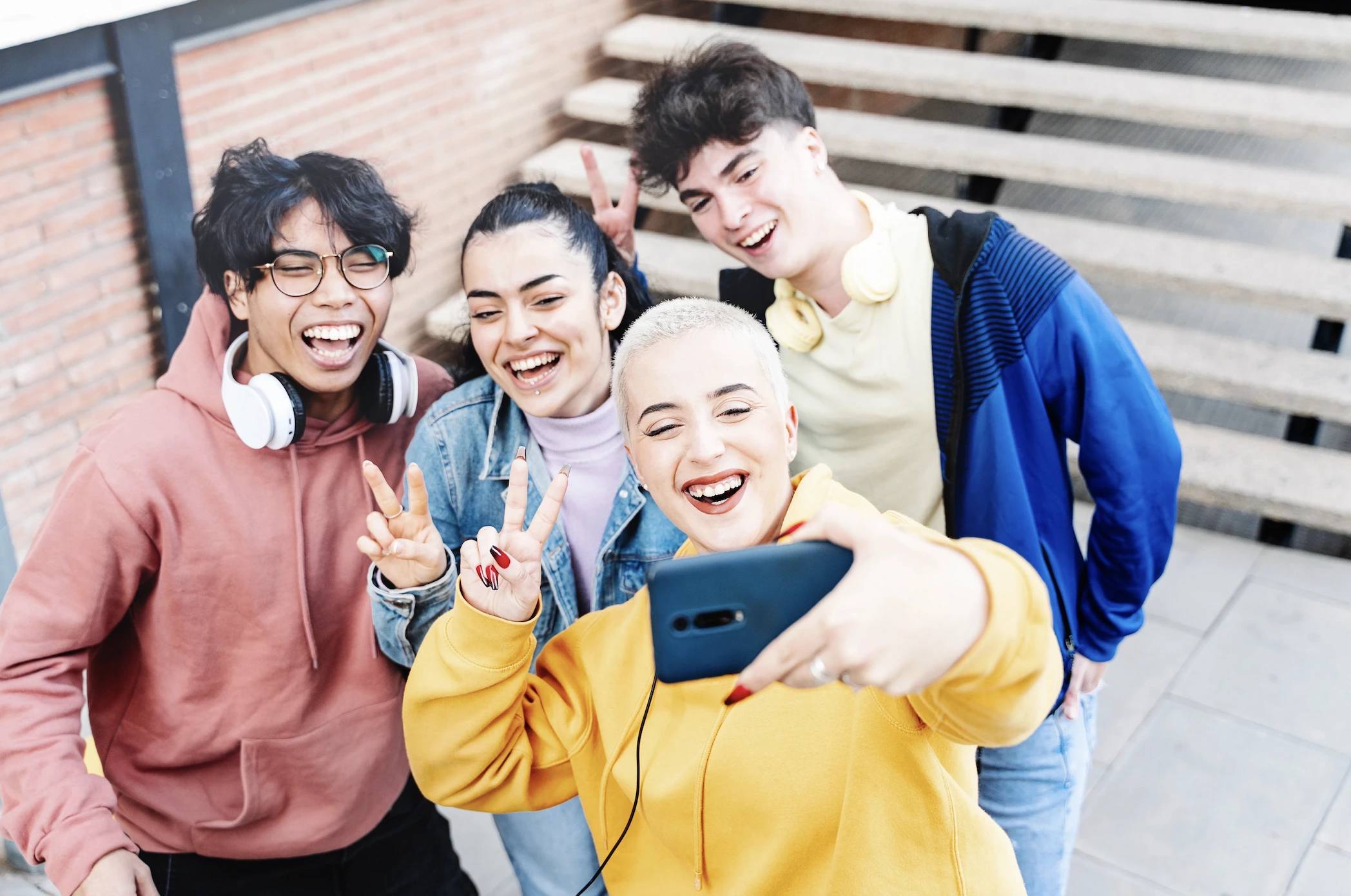 TikTok & Gen Z: Advertising Strategies to Engage Younger Audiences