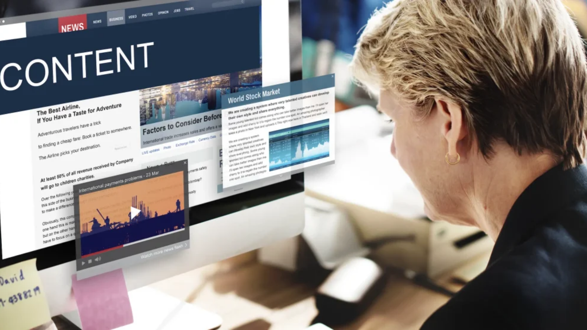 Topical Authority Nedir? Neden Önemlidir?